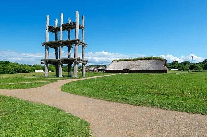 Aomori Private Vehicle Service with Restaurant Reservation - Final Thoughts