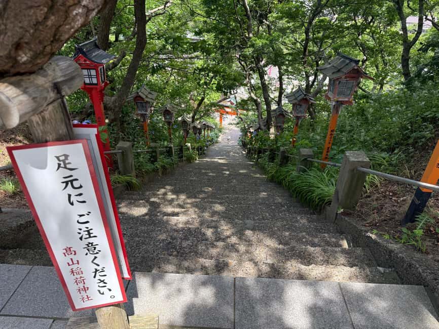 Aomori: Takayama Inari Shrine and Jomon Museum Tour - Detailed Breakdown of the Tour Experience