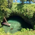 Apia: To Sua Trench, Waterfalls, and Piula Cave Pool Tour - Practical Details: What to Expect