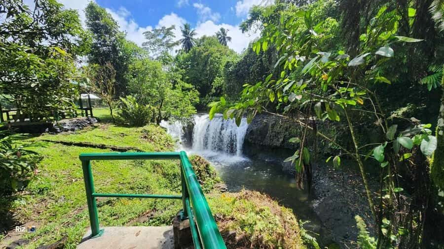 Apia: Upolu Island Full-Day Tour with a Local Guide - The Practicalities