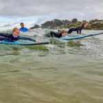 Apollo Bay: Surf Lesson with Qualified Instructors - In-Depth Breakdown: The Day in the Water