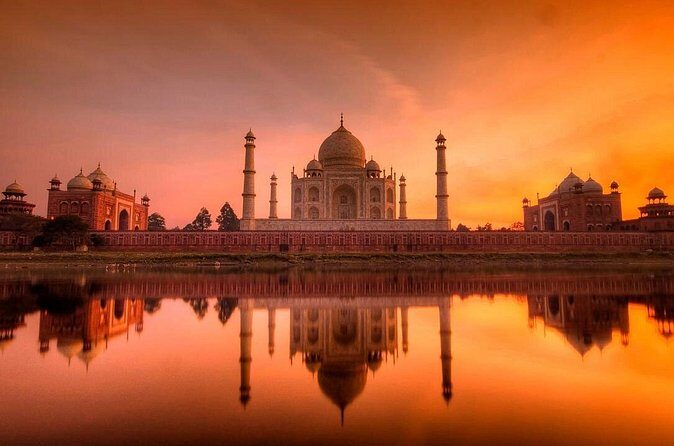Approved Tour Guide in Agra full-day - Who Should Consider This Tour?
