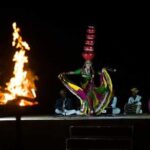 Arabian Night with Cultural Show - The Itinerary in Detail
