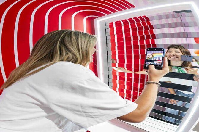 Art Alive Mind Games in Australia - What Travelers Say