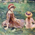 Art Gallery of SA Exhibition: Monet to Matisse: Defying Tradition - The Sum Up