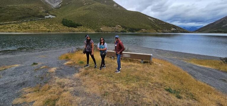 Arthurs Pass Alpine Explorer Day Tour from Christchurch - Transport, Timing, and Practicalities