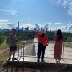 Astana Unbridled: 7 Days of Adventure in the Kazakhstan - Deep Dive into the Activities