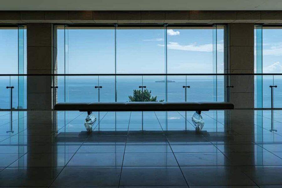 Atami: MOA Museum of Art Admission Package - Is This Tour Worth the Price?