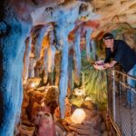 Atherton: Crystal Caves Self-Guided Tour - The Main Highlights