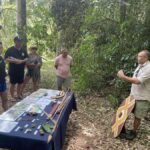 Atherton: Yidinji Explorer Tour with Fig Tree & Lake Barrine - The Stop at the Cathedral Fig Tree