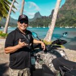 ATV Adventure Tour in Moorea Culture Views and Tasting - Exploring Moorea on an ATV: A Practical Overview