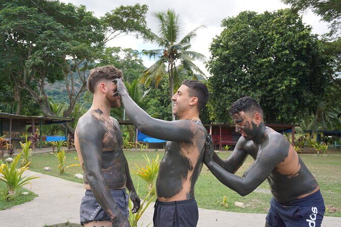 ATV Quad Bike Adventure Tour to the Ancient Village plus Mudpool - Who This Tour Is Best For