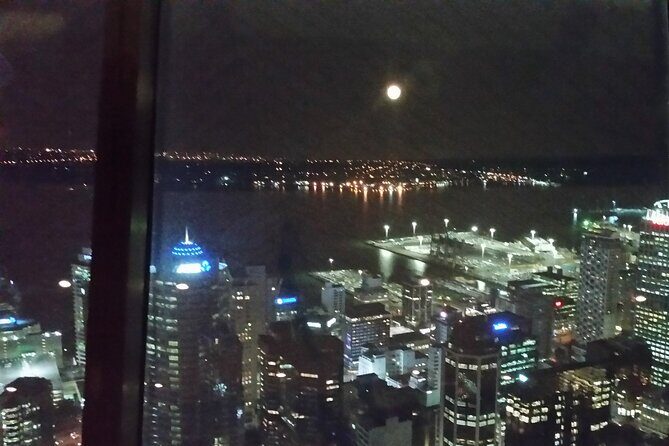 Auckland Airport PRIVATE Transfer to or from Auckland City Hotels - Final Thoughts