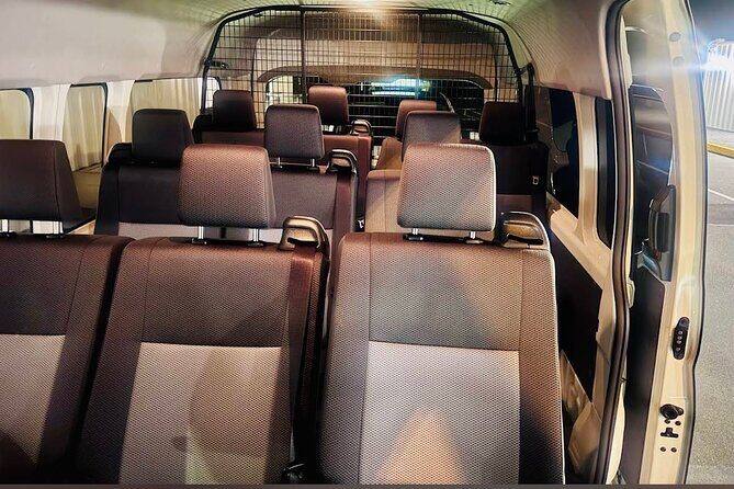 Auckland Airport Transfer To and From City Hotels - What to Expect During Your Transfer