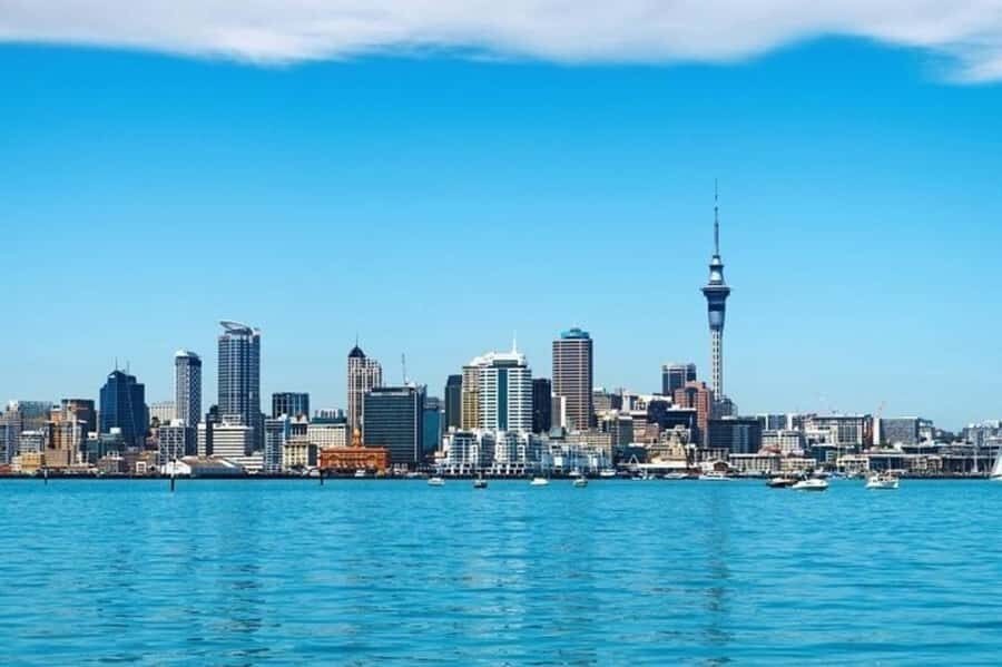 Auckland: Best Street Food Tour With A Local Guide - A Closer Look at the Itinerary