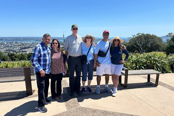 Auckland City Half Day Small Group Tour - Best Spots - What the Tour Means for You