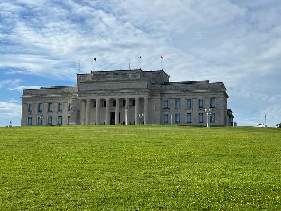 Auckland CITY HIGHLIGHTS Tour with Hotel Pickup - What We Think About the Experience