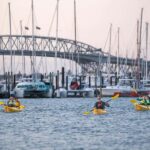 Auckland: City Scenes Kayak Tour - An In-Depth Look at the Auckland: City Scenes Kayak Tour