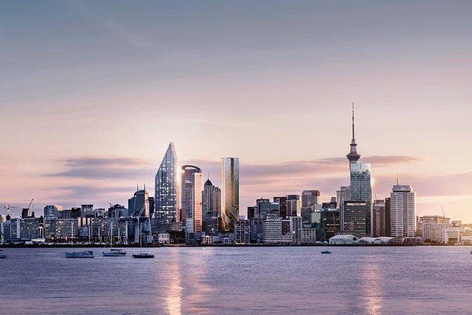 Auckland City Scenic Tour - Authentic Experiences and Traveler Perspectives
