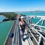 Auckland Harbour Bridge Climb & Bungy Combo - Practical Details and Tips