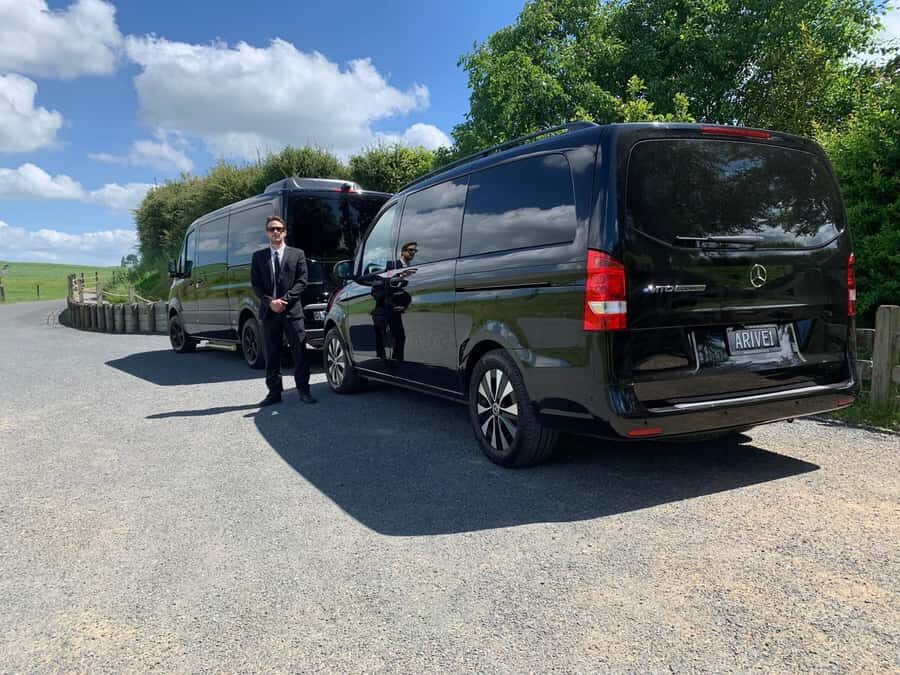 Auckland: Luxury Matakana Private Food, Art and Wine Tour - An In-Depth Look at the Matakana Experience