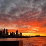 Auckland: Nightlights Harbour Cruise with Canapés and Drink - The Experience in Detail: A Closer Look
