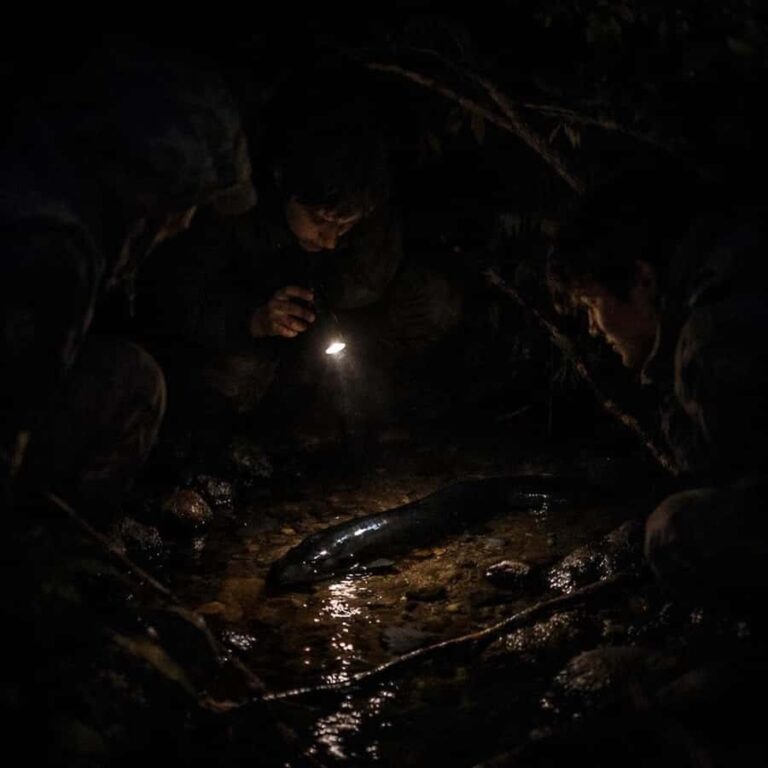 Auckland: Piha Native Bat Discovery Walking Tour - The Itinerary: What to Expect