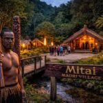 Auckland: Rotorua Mitai Mori Village & Wai-O-Tapu Tour - Transportation & Group Size