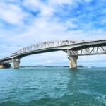 Auckland: Scenic Harbour Cruise with Live Commentary - The Itinerary in Detail