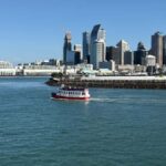 Auckland: Scenic Wine and Cheese Harbour Cruise - Practical Details and Tips