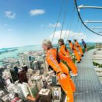 Auckland: SkyJump & SkyWalk Combo - The Experience from a Traveler’s Perspective