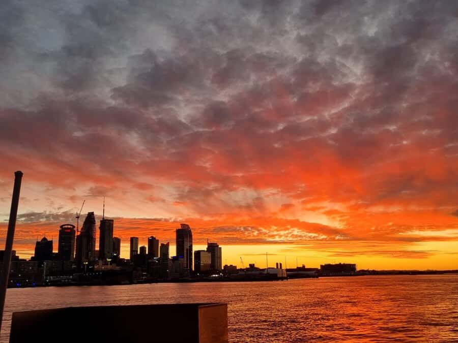 Auckland Sunset Harbour Cruise - Itinerary Breakdown: What to Expect