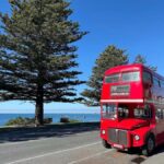 Auckland: Vintage Double-Decker Bus Sightseeing Tour - Additional Practical Details