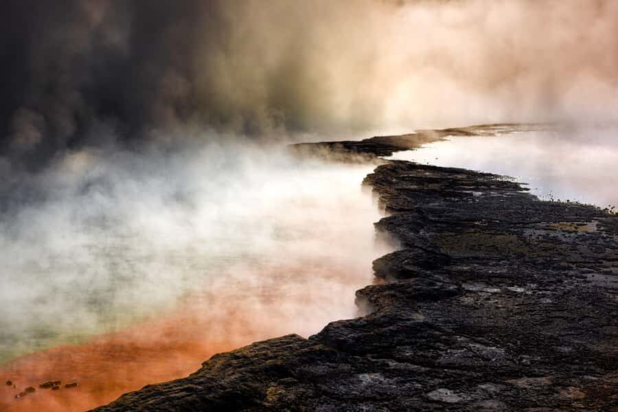Auckland: Wai-O-Tapu, Maori Haka & Hot Springs Rotorua Tour - Why This Tour Works Well