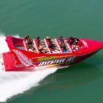 Auckland: Waitemata Harbour Jet Boat Ride - Authentic Insights from Travelers