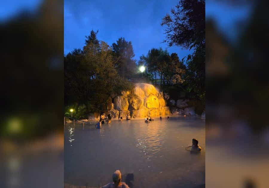 Auckland: Whakarewarewa Village & Wai-o-Tapu & Huka Falls - Pricing & Value