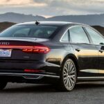 Audi A8 Chauffeur Car Melbourne Airport To CBD - FAQ
