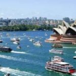 Australia Day Spectator Cruise - Who Will Enjoy This Cruise?