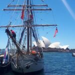 Australia Day Tall Ships Dinner & Fireworks on Sydney Harbour - Practical Details and Considerations