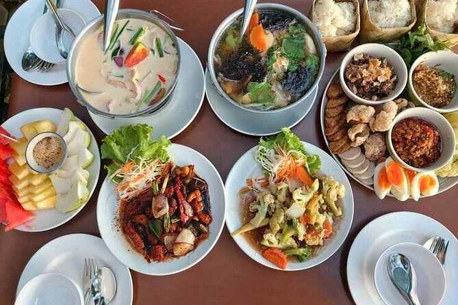 Authentic Chiang Mai 4-Hour Bicycle Tour with Northern Food - Final Thoughts: Is It Worth It?