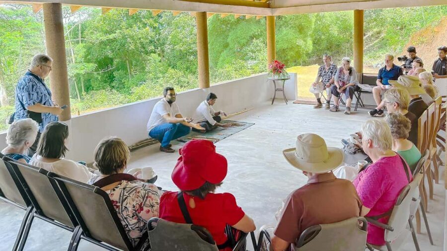 Authentic Cinnamon Tour with Cinnamon Tea Tasting Experience - Practical Details and Considerations