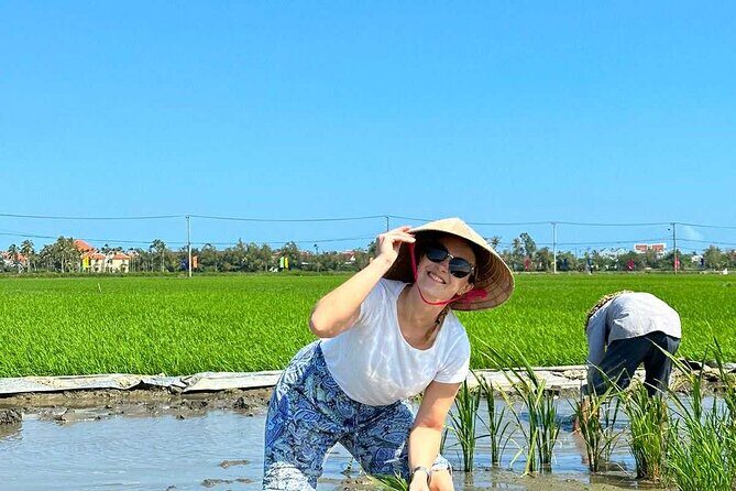 Authentic Hoi An: Explore Countryside with Locals - What the Tour Includes and Whats Not
