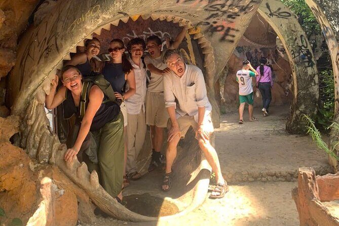 Authentic Hue Motorbike Tour by Locals - The Sum Up