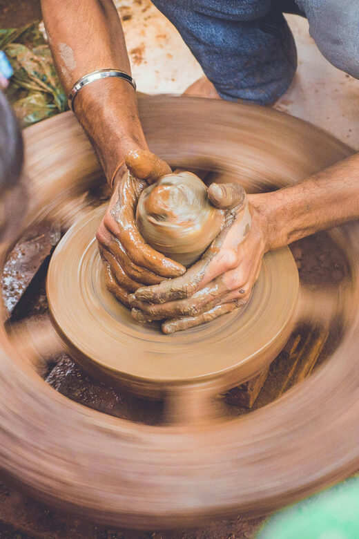 Authentic Pottery Workshop in Udaipur, Rajasthan - The Practicalities: Pricing, Duration, and Accessibility