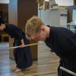 Authentic Samurai Experience in Tokyo, Japan - Practical Tips for Participants