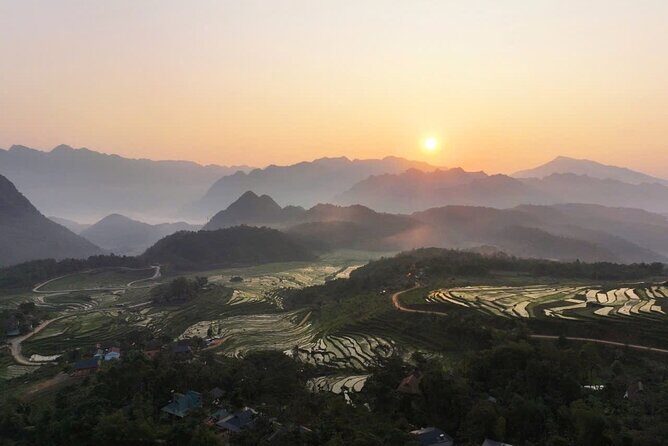 Authentic Sapa Trekking Adventure Tour With Ethnic Minority Guide - What We Loved About This Tour