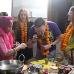 Authentic Traditional Family Cooking class in a Great Ambiance - FAQs