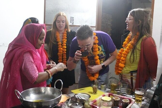 Authentic Traditional Family Cooking class in a Great Ambiance - FAQs