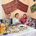 Authentic Uzbek Plov Cooking Experience - A Deep Dive into the Uzbek Plov Experience