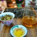 Authentic Vietnam Tea Tasting & Train Street With Lunch - Analyzing the Value